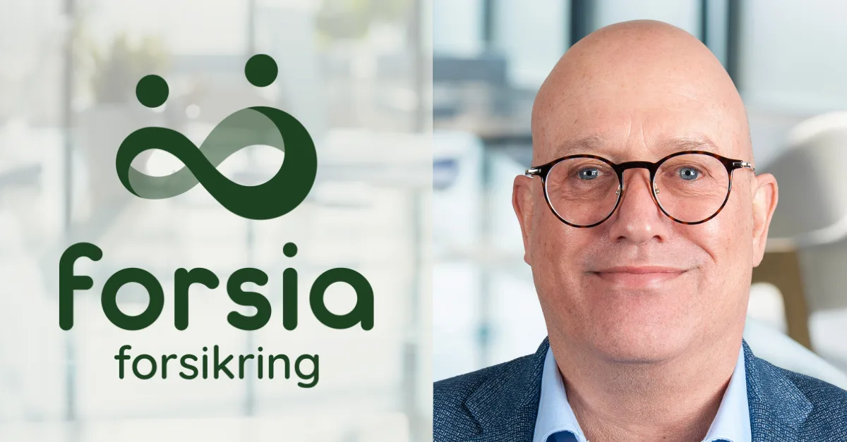 Reliable and Scalable Cloud Setup – Forsia Insurance